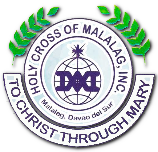 Holy Cross of Malalag Online Enrollment